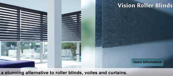 Blinds, motorised blinds, shutters and markilux awnings – in Brighton ...