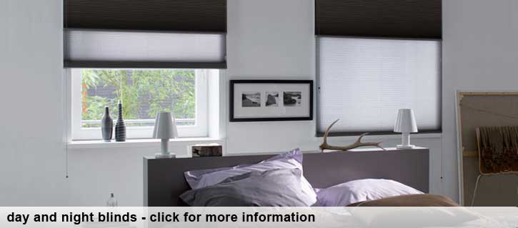 Blinds, motorised blinds, shutters and markilux awnings – in Brighton ...